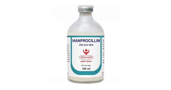 HAN-PROCILLIN